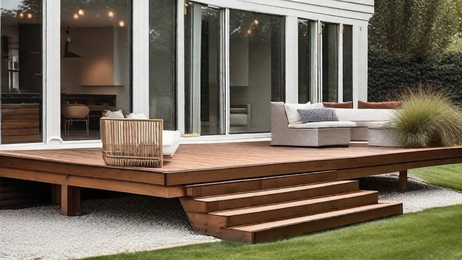 Deck Builders Staten Island